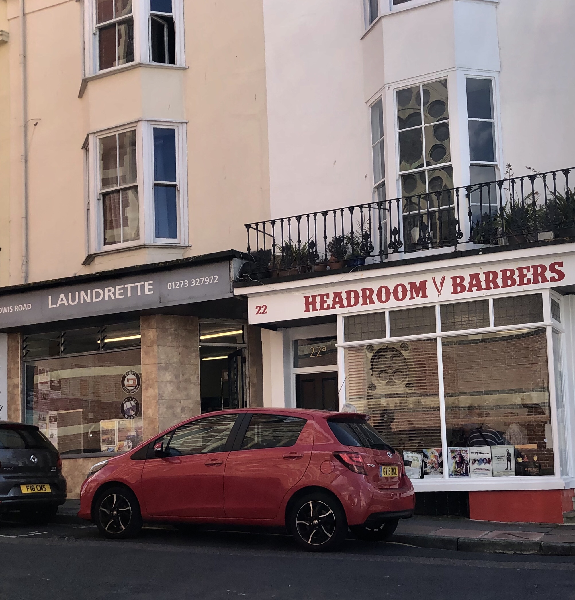 Boundaries – Heard vs Herd